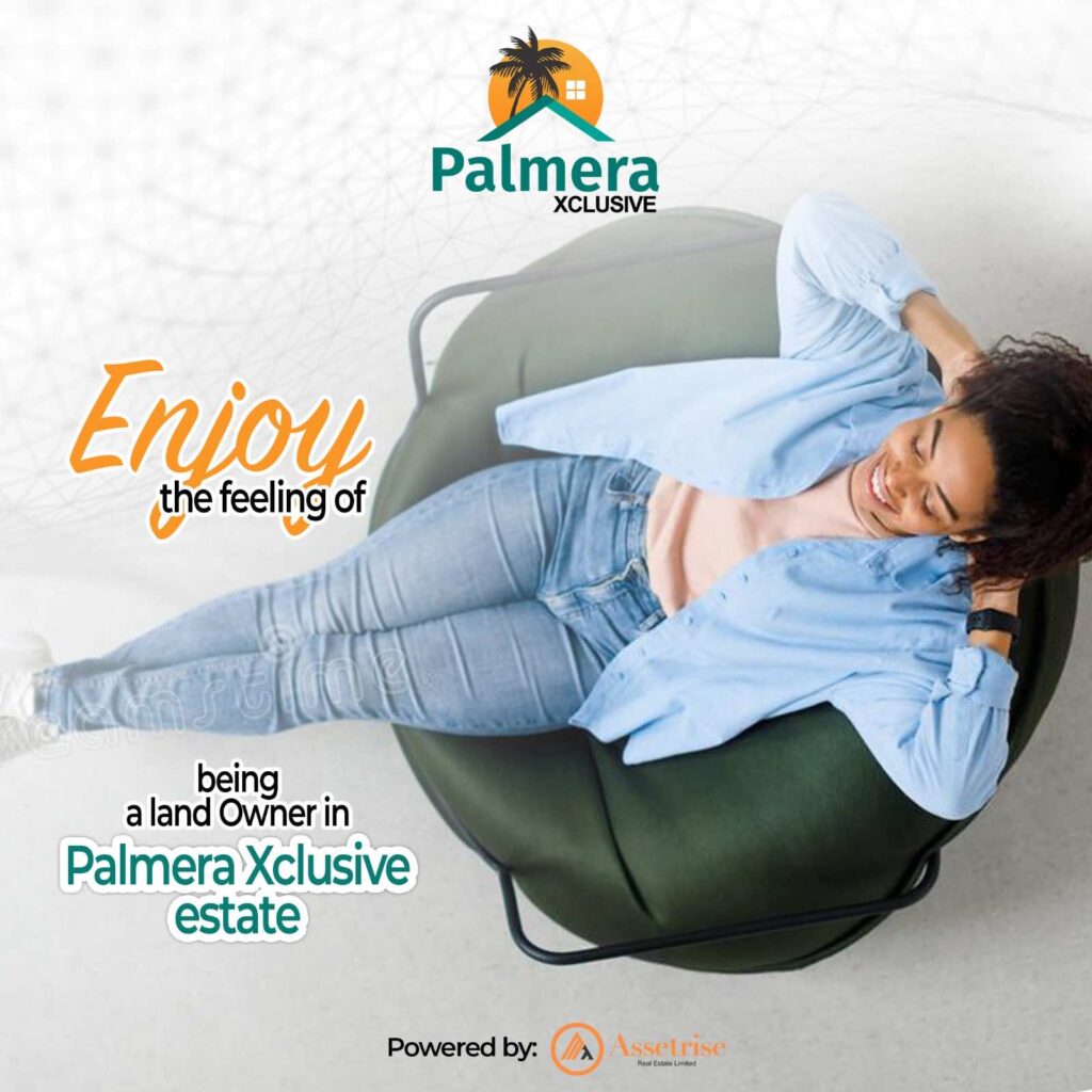 Palmera Court - Professional Real Estate Consultancy